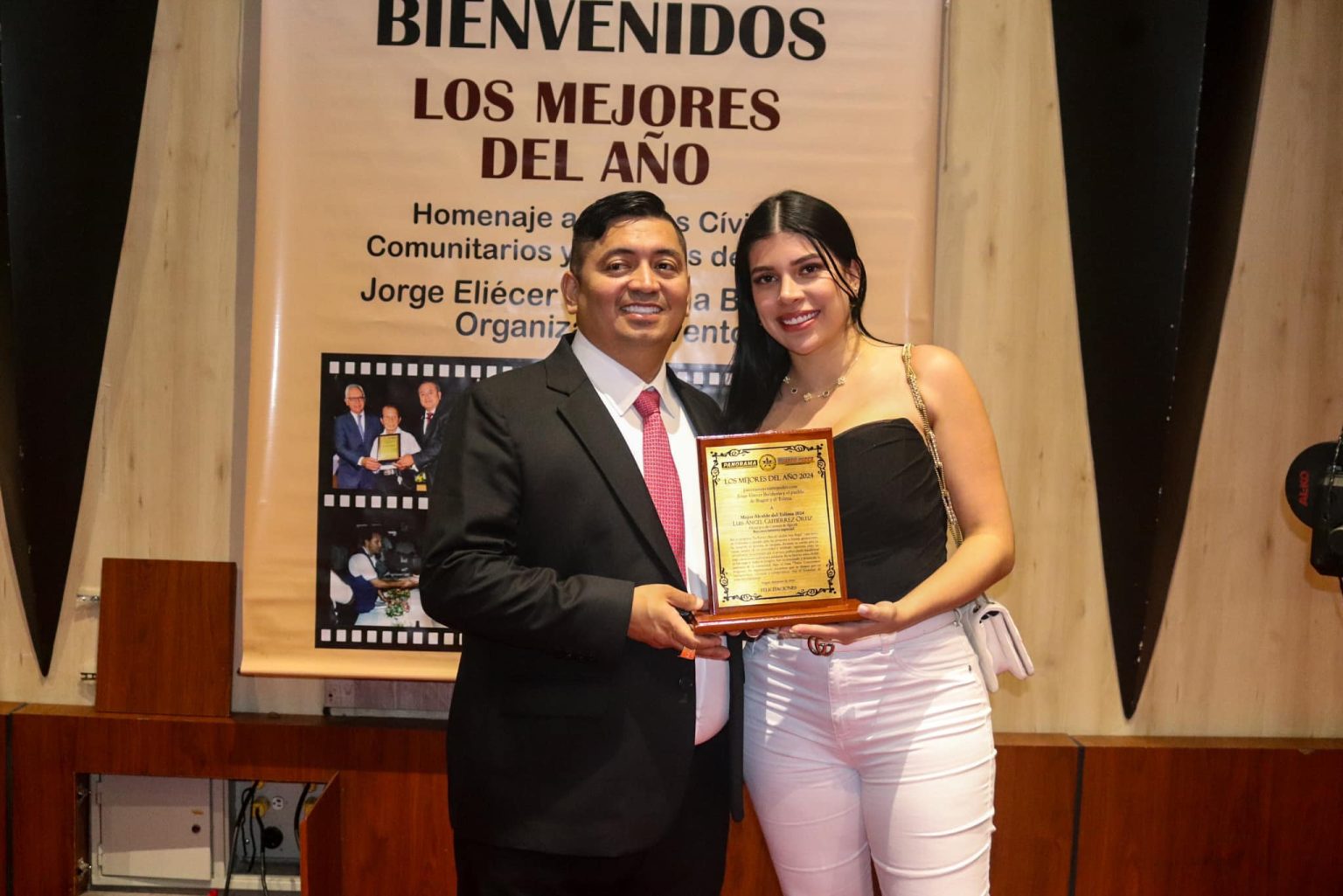 Mejor Alcalde Del Tolima 2024 - Alcaldía Municipal Carmen De Apicala